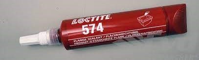 Loctite 574 TTL - 250ml Gasketing Products Adhesives, Primers ...