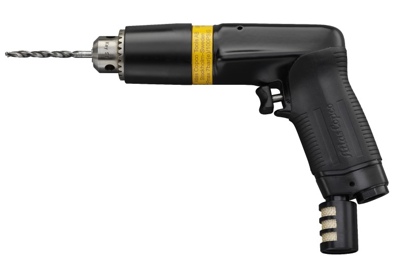Industrial Air Drills LBB Atlas Copco Pneumatic Drills Pneumatic Tools ...