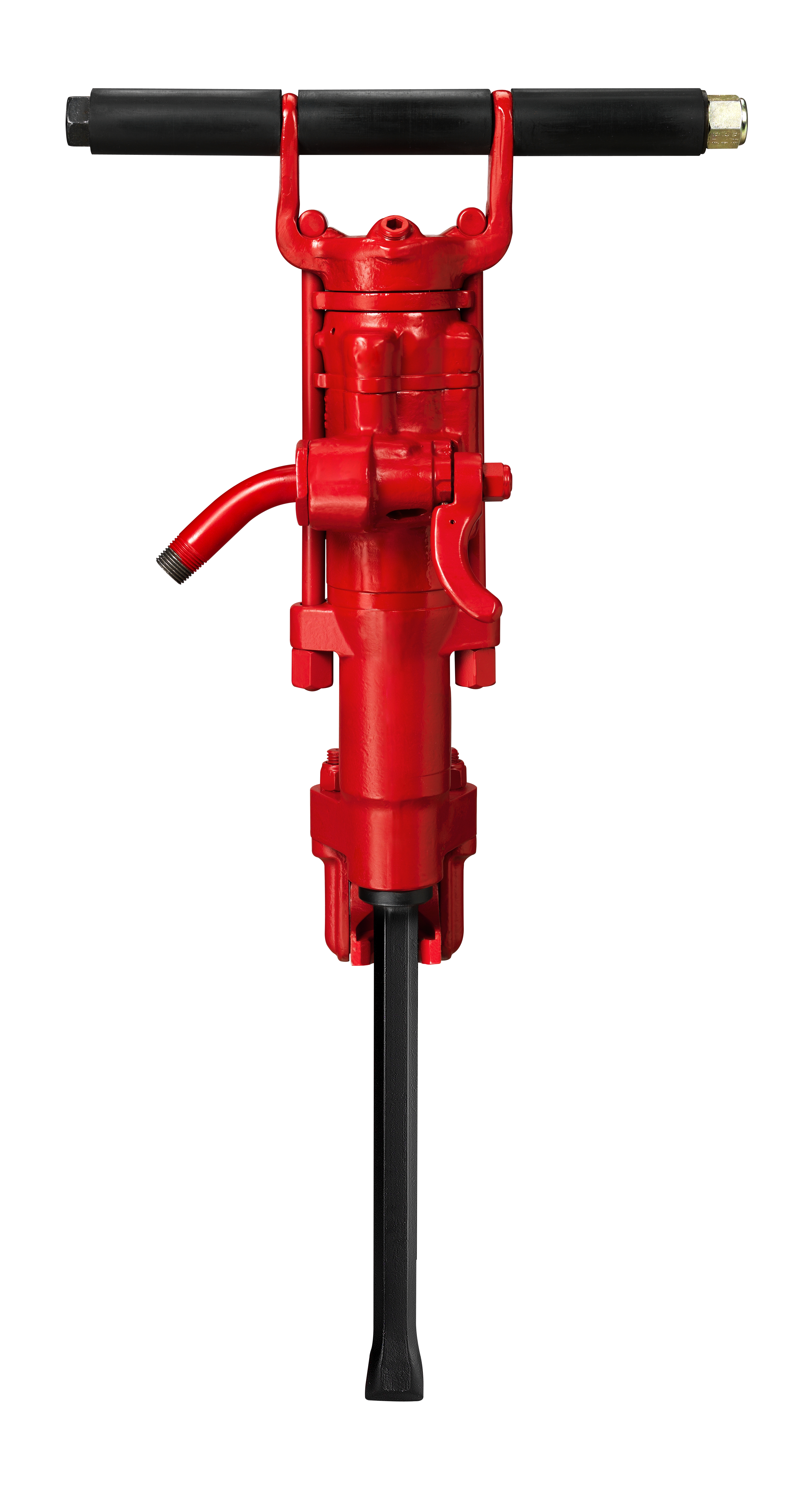 Rock Drills Chicago Pneumatic CP 0022 and CP0032 Handheld Pneumatic ...