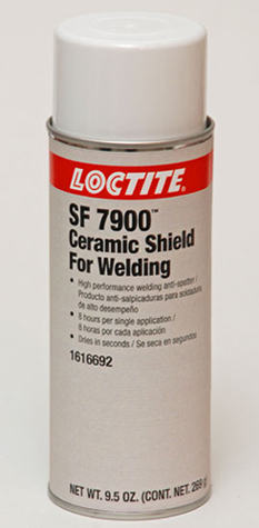 Loctite SF 7900 AERODAG CERAMIC SHIELD, 400 ml Surface Treatment ...